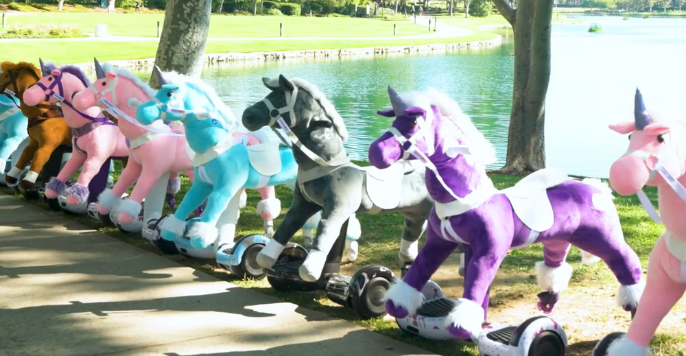Powerpony Australia
